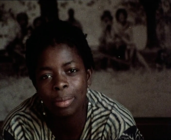 George Padmore Institute - Mangrove Nine Documentary (1973)
